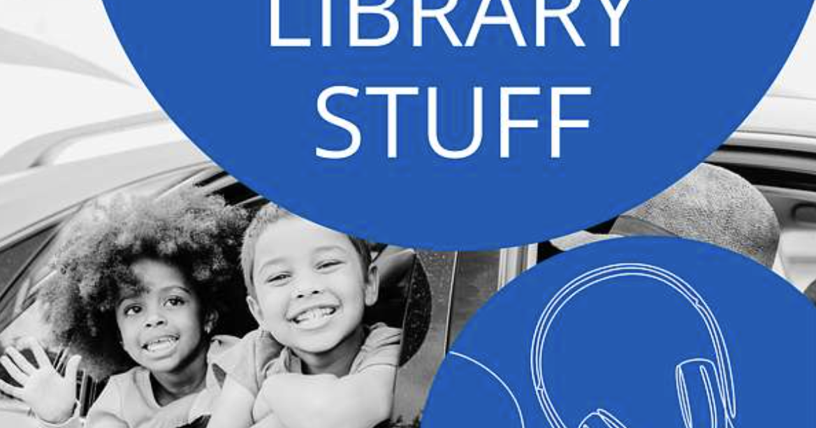 Prince William Public Libraries launch a podcast | News ...