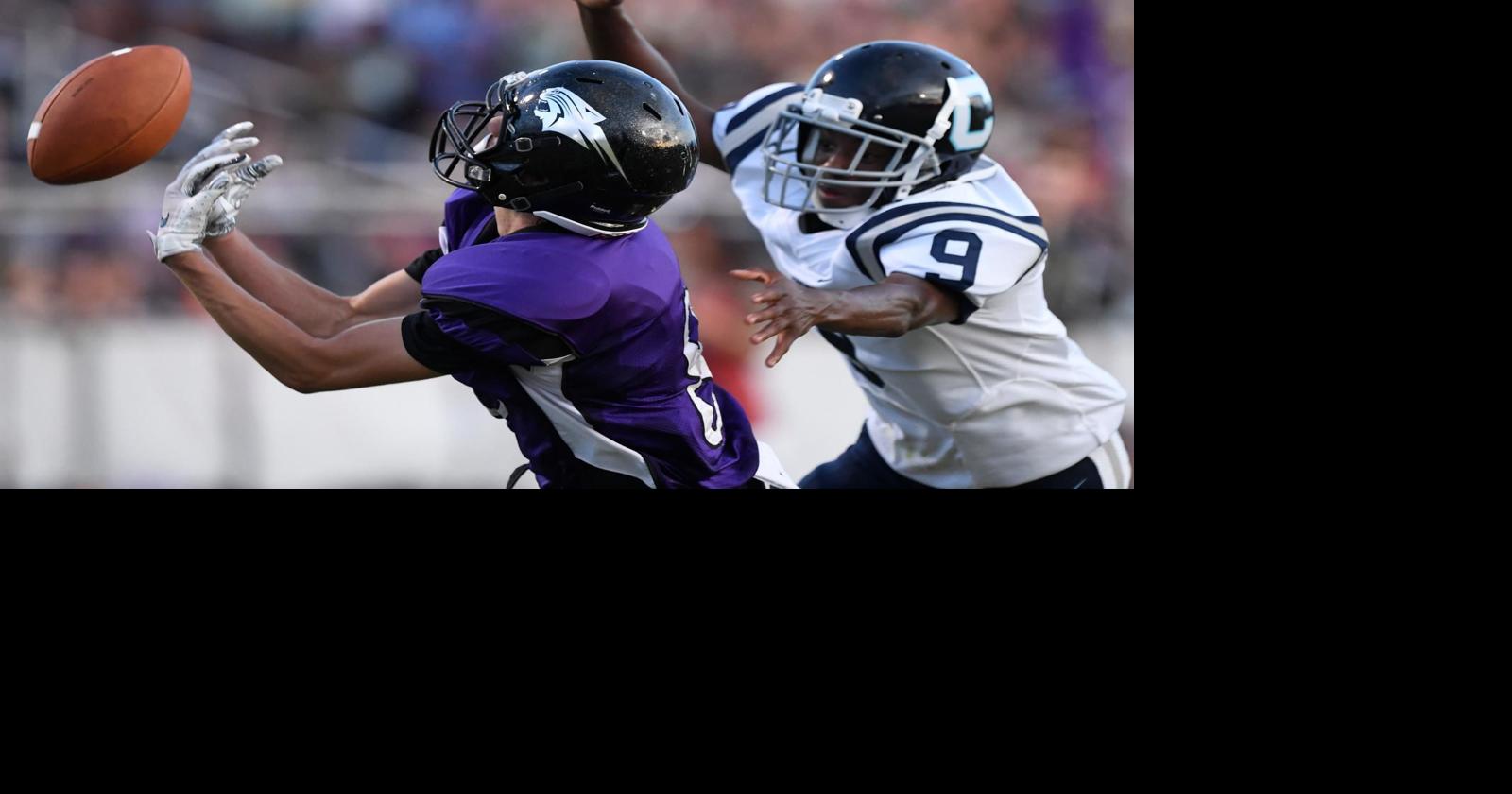 Prince William football teams move games to Wednesday and Thursday due ...