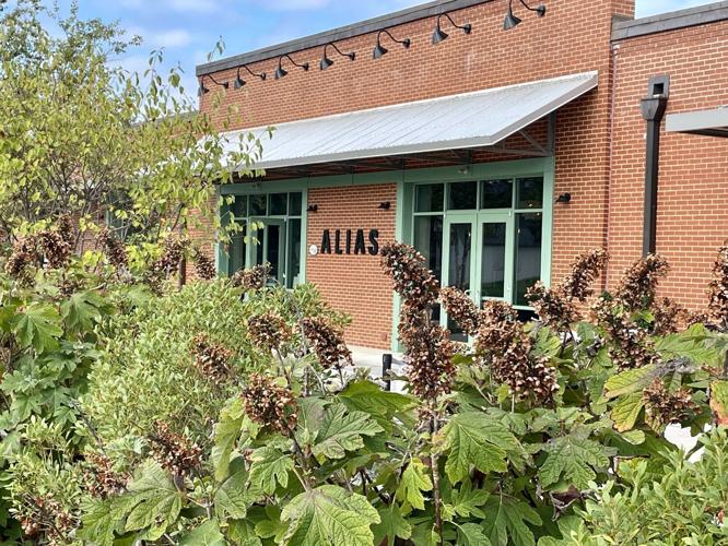 Alias offers a new, unique fine-dining experience at Vint Hill ...