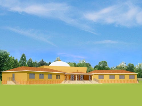 Guest opinion: ADAMS mosque vote was the right decision | News ...