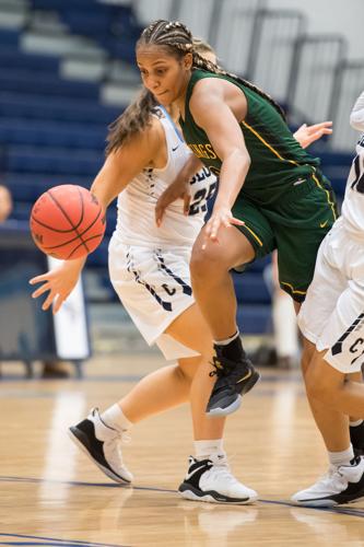 Girls basketball Class 6C all-region teams announced | Sports ...