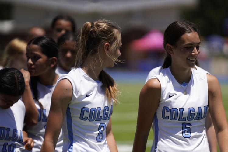 COLGAN SOCCER: Sharks bid to repeat as state champs ends in loss to ...