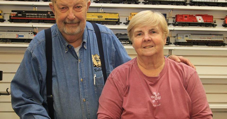 Clickety-clack is where it’s at | News | princewilliamtimes.com