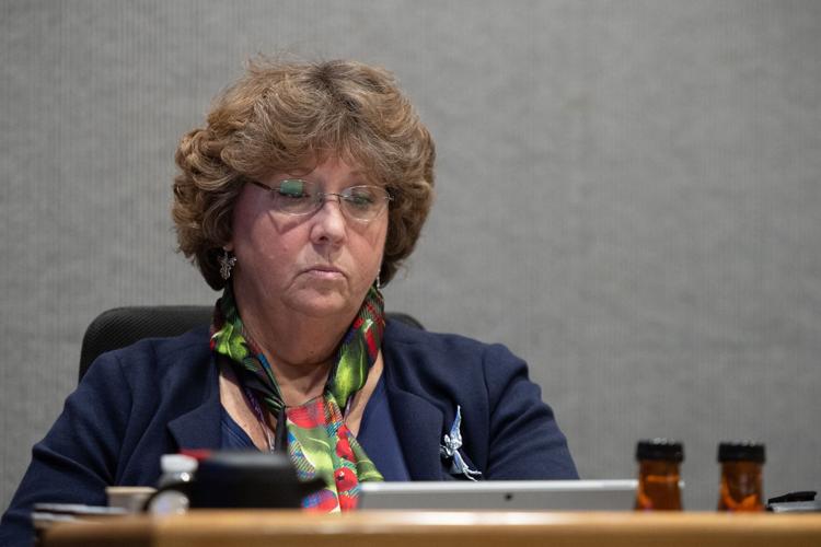 Recent raises make Prince William County executive, attorney highest ...