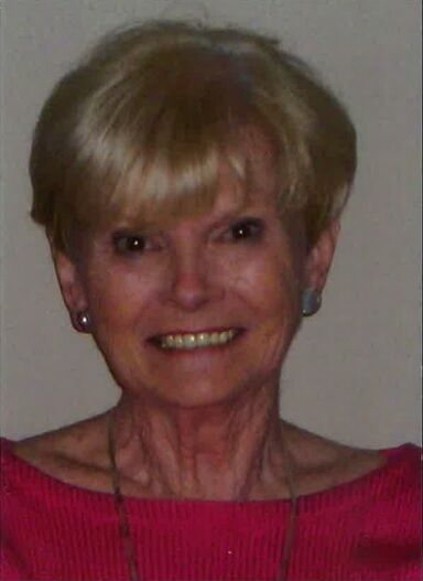 Patricia Stagg McLeish | Obituaries | princewilliamtimes.com