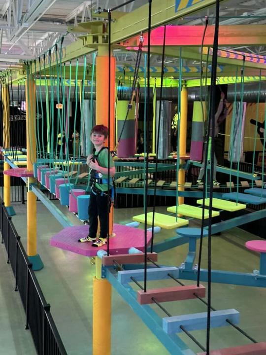 Urban Air, Goodwill coming to Gainesville this spring | News ...