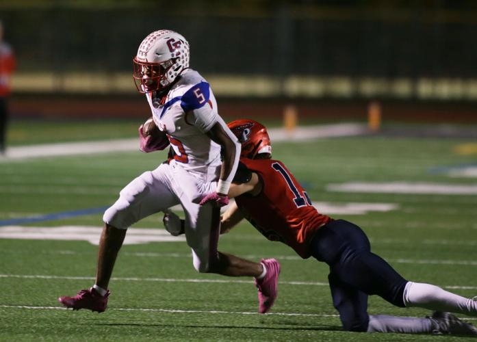 Red Wolves upset Patriot for sixth straight win | News ...