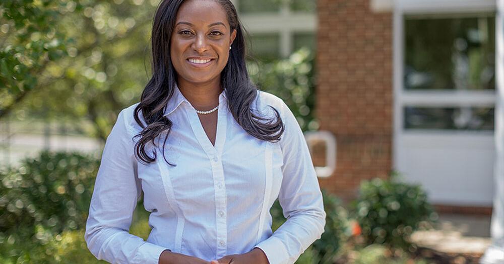 Jennifer Carroll Foy wins 33rd District Senate seat | Elections ...
