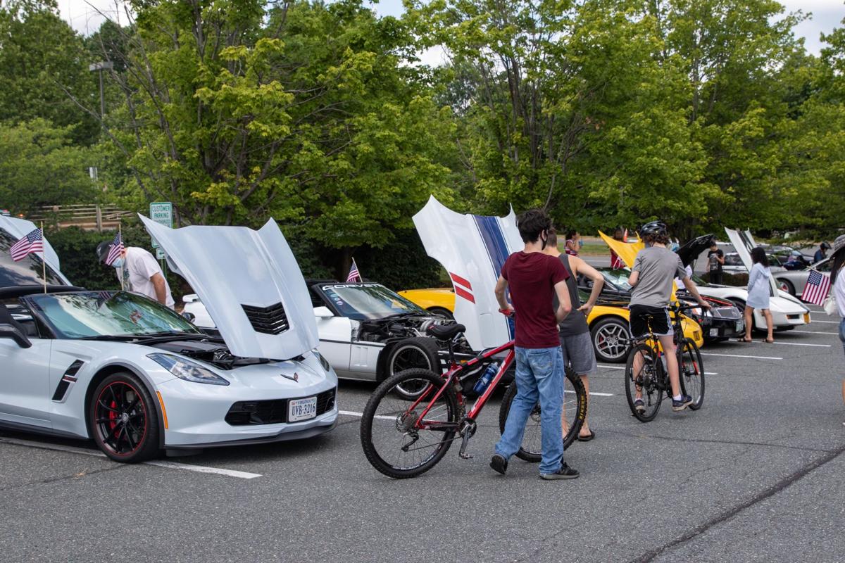 PHOTOS: Montclair Fourth of July 'Hot Wheels' parade | News ...