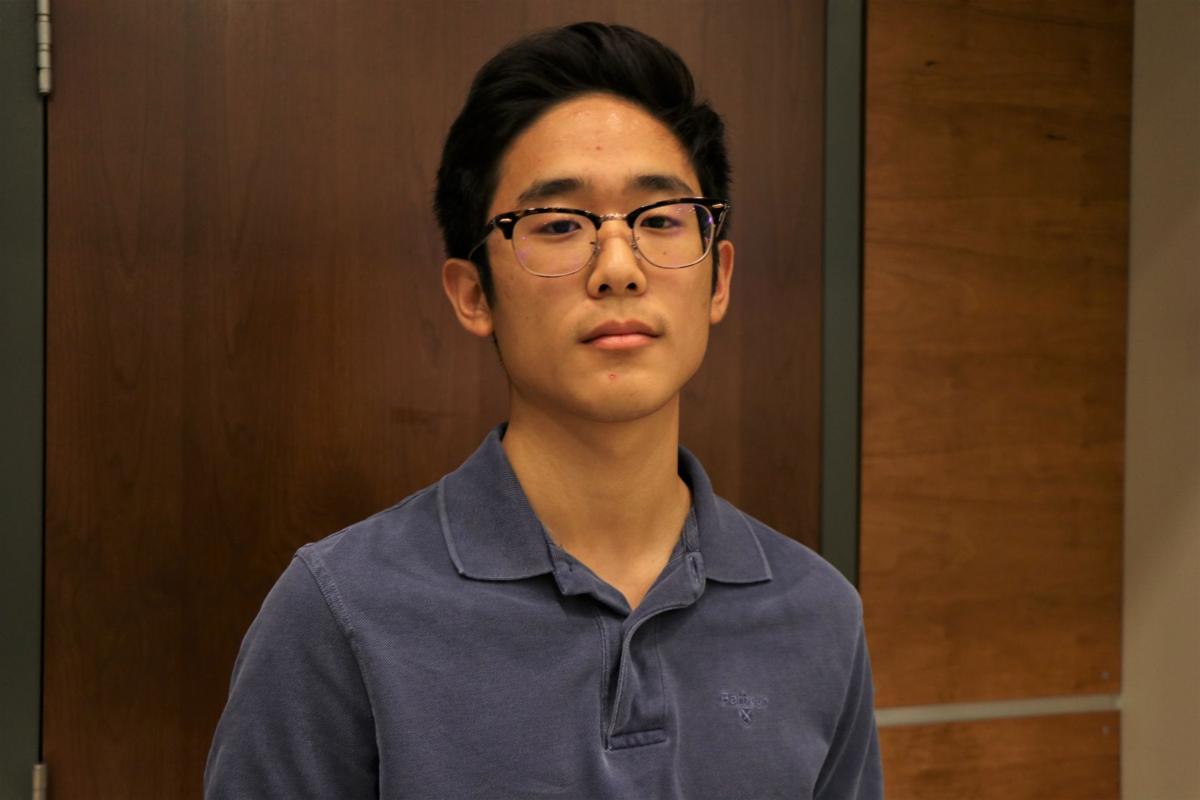 School Board chooses student representatives | | princewilliamtimes.com