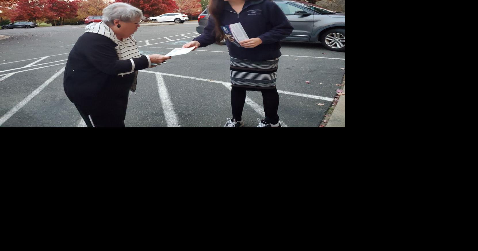 Del. Danica Roem, Democrats win local Senate races; GOP, Dems split ...