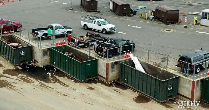 County landfill reopens on Sundays – starting today | Localnews ...