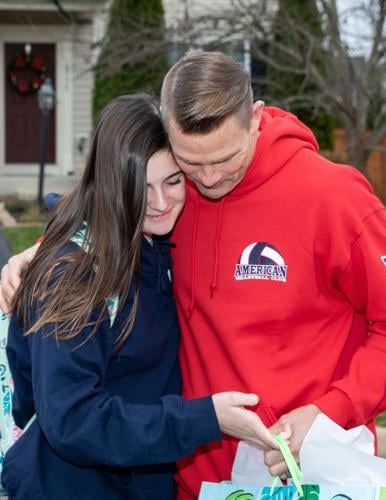 ‘People want to help so much’ | News | princewilliamtimes.com