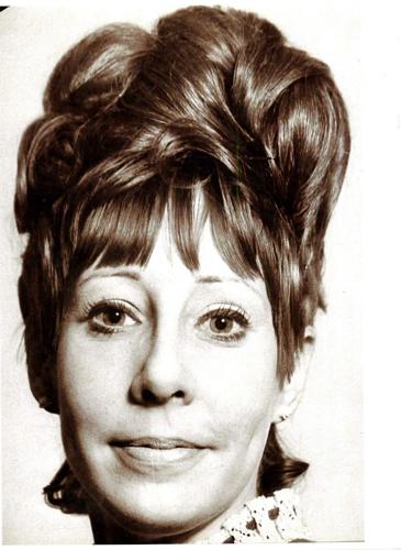 Mrs. Kathleen Phyllis Allen Radatz | Obituaries | princewilliamtimes.com