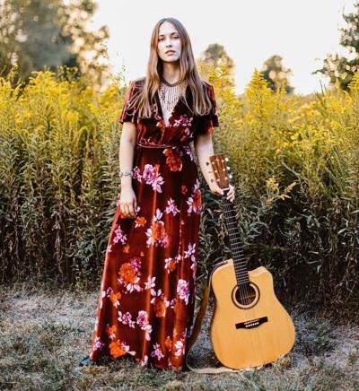 Maddie Mae offers songwriting workshop in Haymarket | Arts ...