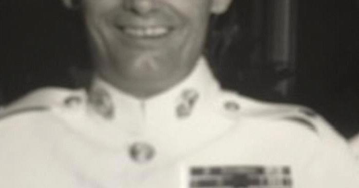 Frank Donald Brady, Lt Col USMC Ret. | Obituaries | princewilliamtimes.com