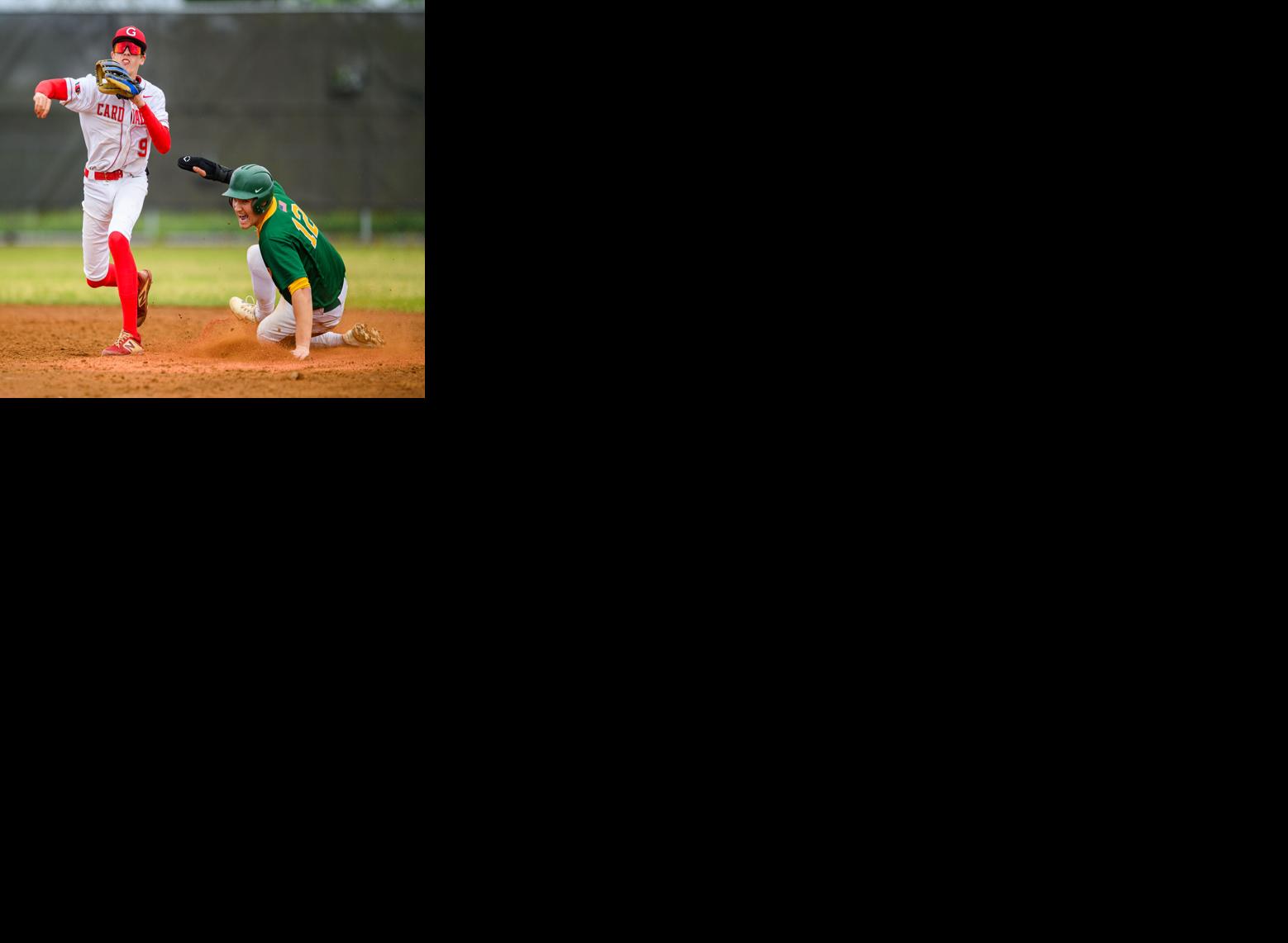 GAINESVILLE BASEBALL: Cardinals go 8-1 in April | Sports ...