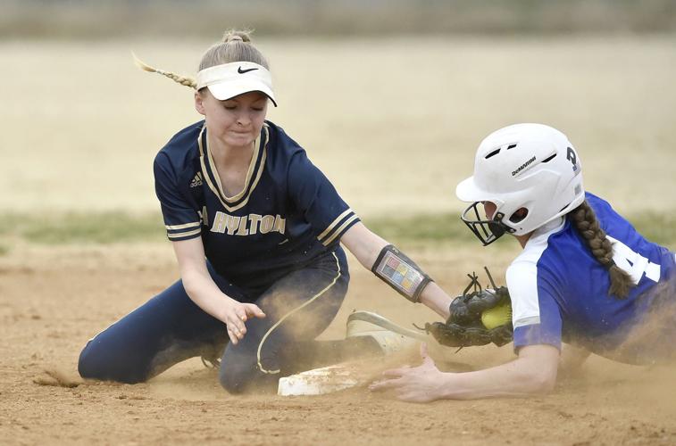 May 3 Prince William County high school sports roundup | Sports ...