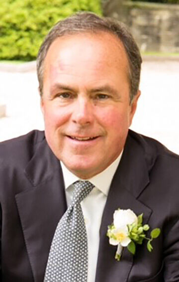 Harry Hudnall Ware, IV | Obituaries | princewilliamtimes.com