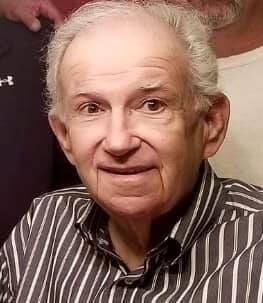 James R Hamilton | Obituaries | princewilliamtimes.com