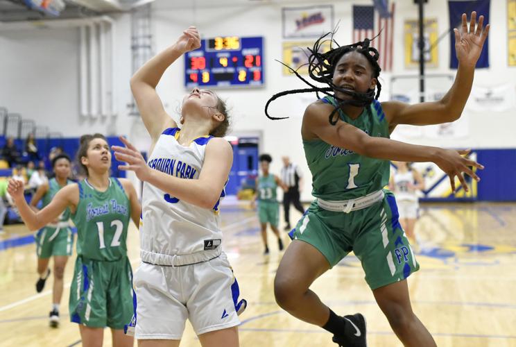 Girls basketball Class 6B all-region teams announced | Sports ...