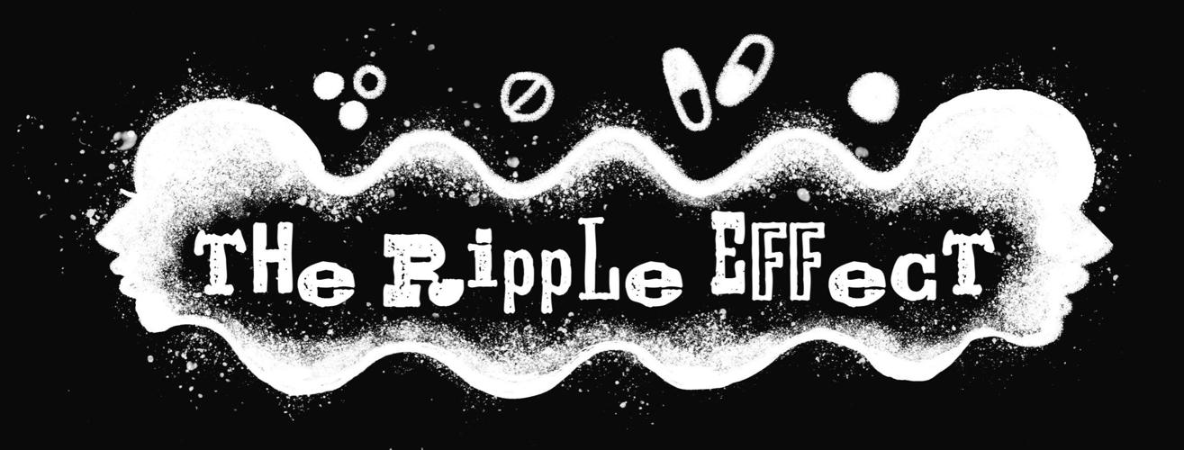 Opioid Ripples: The stubborn stigma of addiction | | princewilliamtimes.com