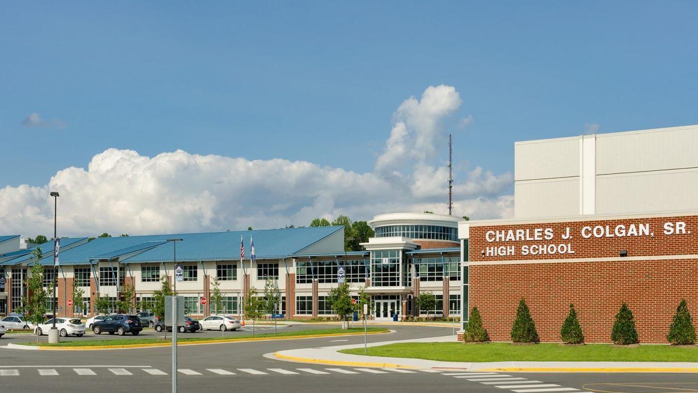 Nineteen Colgan Sharks sign to play their sport in college | News ...