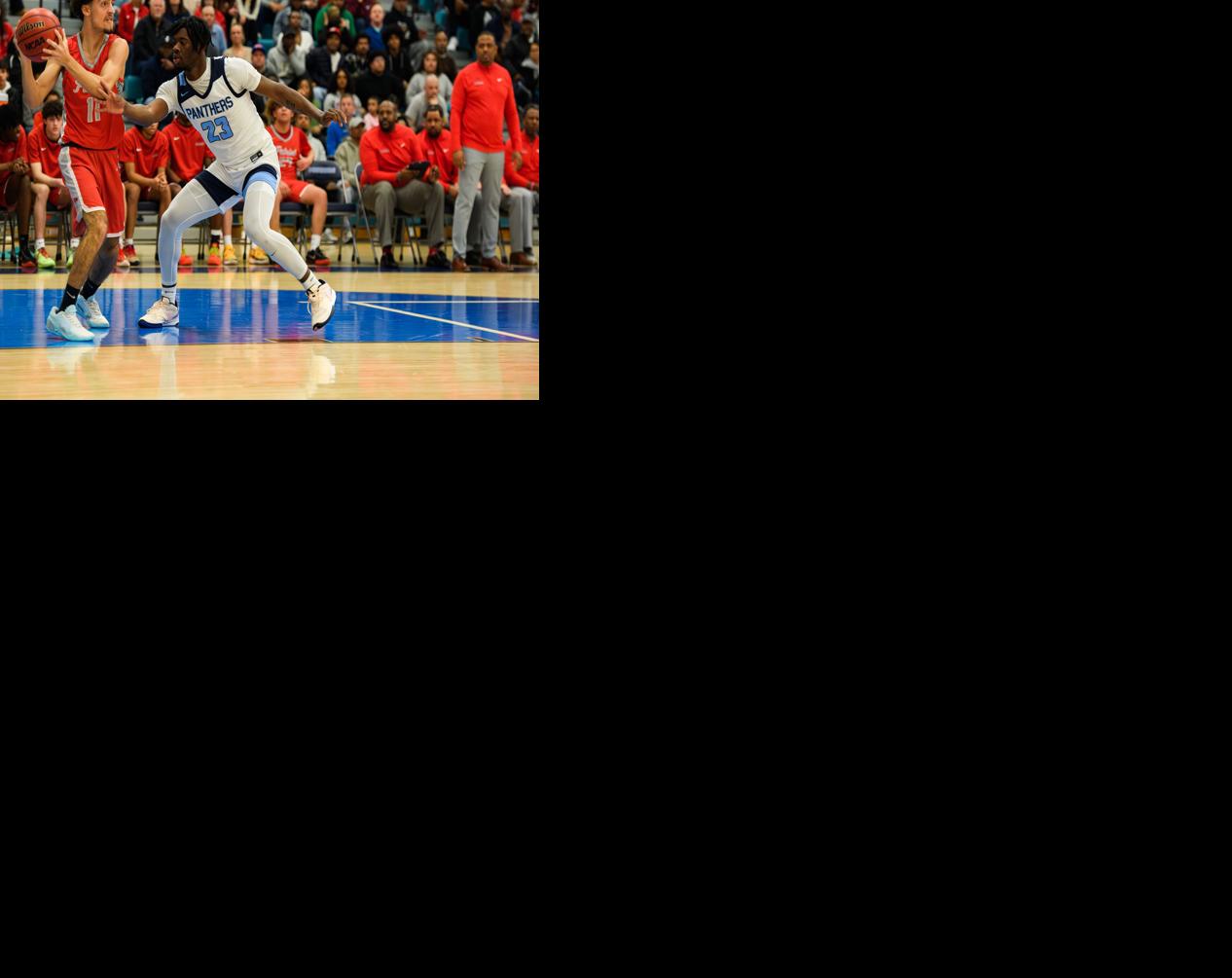 Patriot defeats Potomac, 71-60, to win third straight boys hoops regional title | News ...