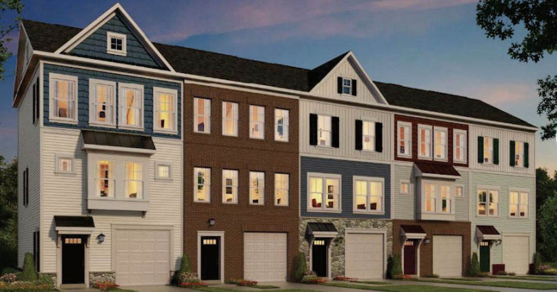 Prince William approves 168 new homes along Vint Hill Road | Localnews ...