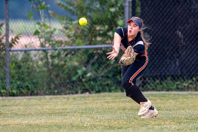 ‘A REALIZATION IT MAY NOT BE YOUR NIGHT’ | Sports | princewilliamtimes.com