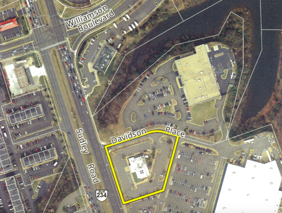 New Wawa under construction on Sudley Road in Manassas | News ...