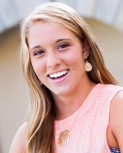 Morgan Dupé Rodgers | Obituaries | princewilliamtimes.com