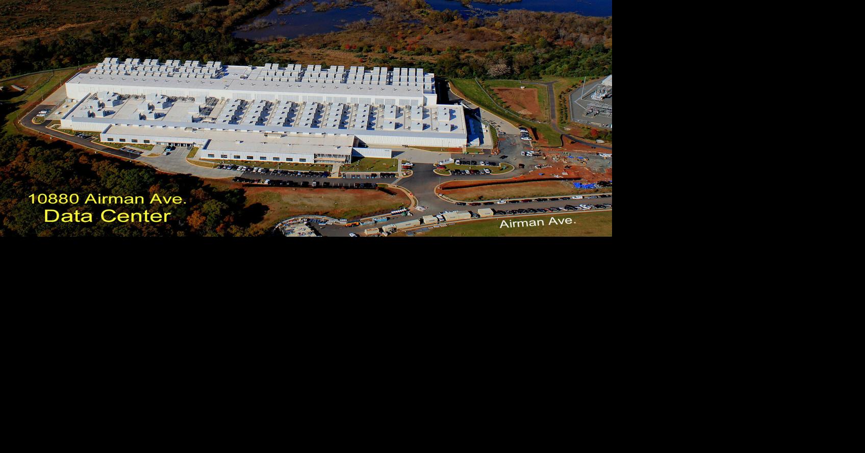 County to spend $500,000 more to fight data center lawsuits | News ...