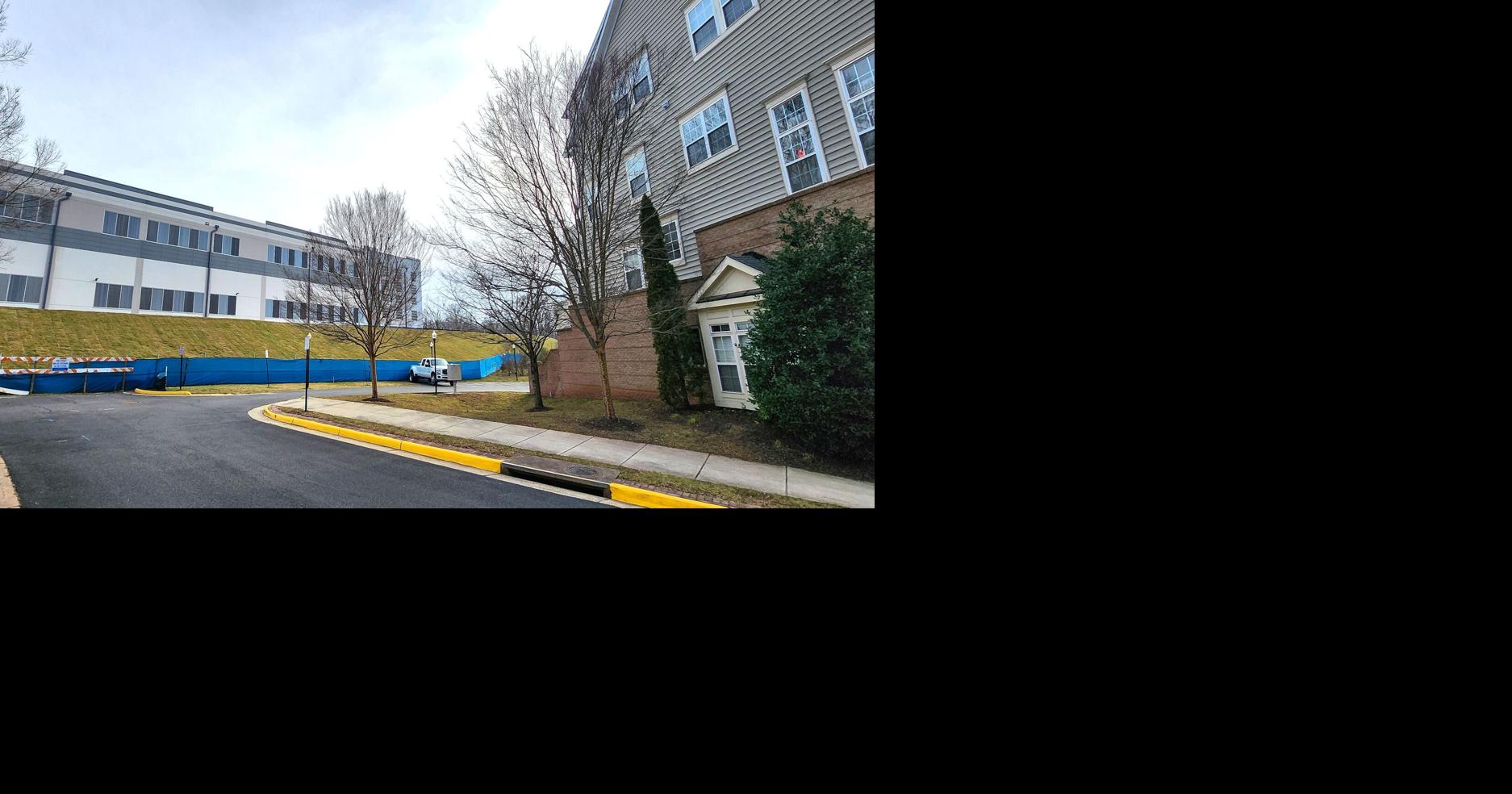 Prince William County is on track to become the world’s largest data ...