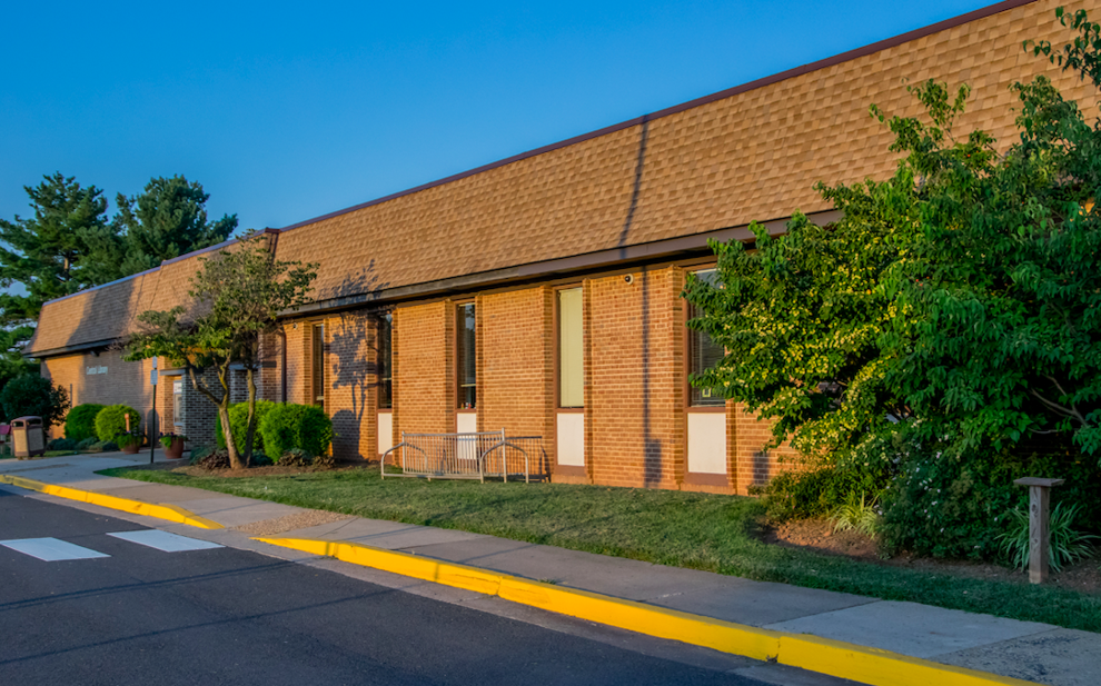 County: Central Library to stay open | News | princewilliamtimes.com