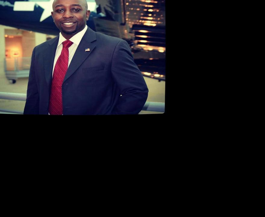 Dumfries Town Councilman Derrick Wood announces bid for mayor | News ...