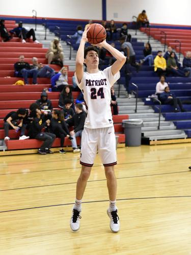 Weekend Prince William County high school sports roundup | Sports ...