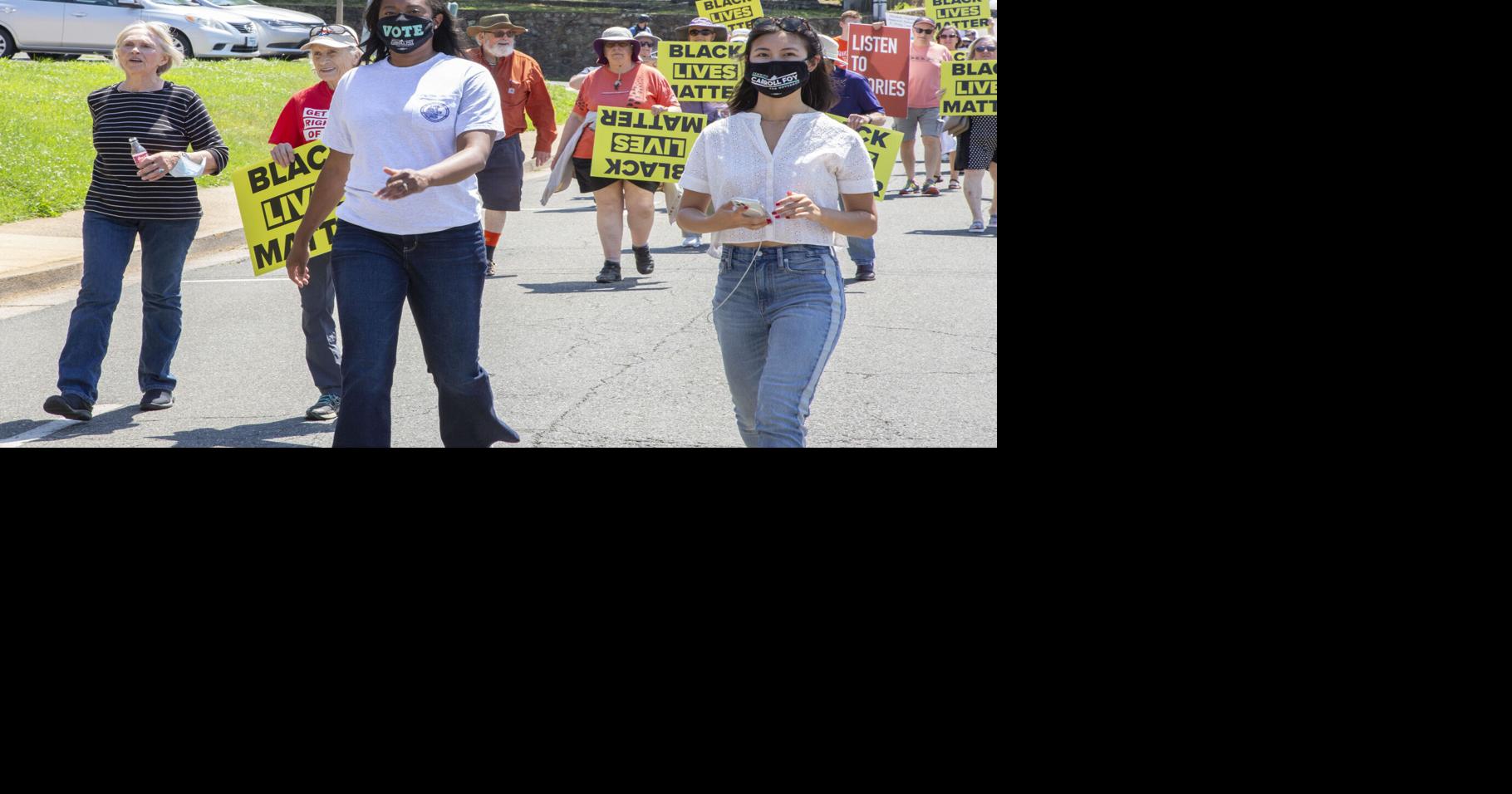 Jennifer Carroll Foy to run for state Senate in open seat | News ...