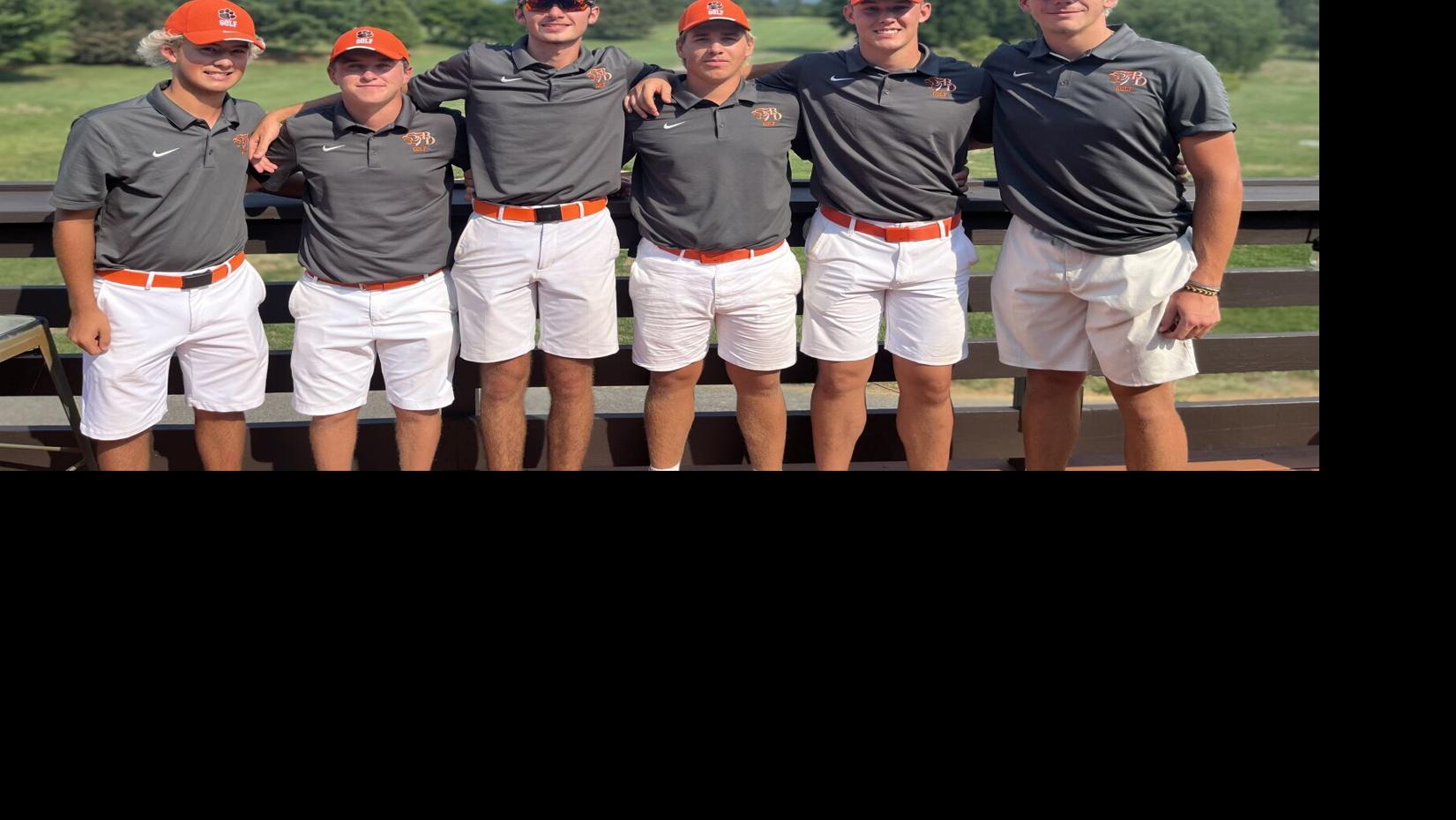 Former baseball coach Cheetham takes over Brentsville High Tigers ...