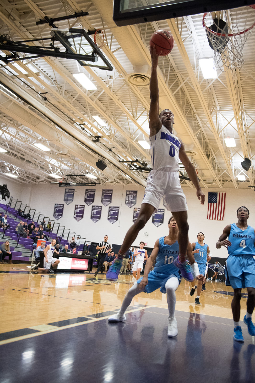 Dec. 12 Prince William County high school sports roundup | Sports ...