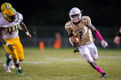 Freedom football wins first playoff game in school history by ...