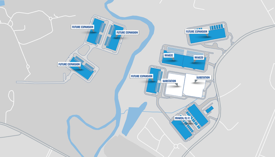Supervisors agree to delay vote data centers in Bristow | News ...