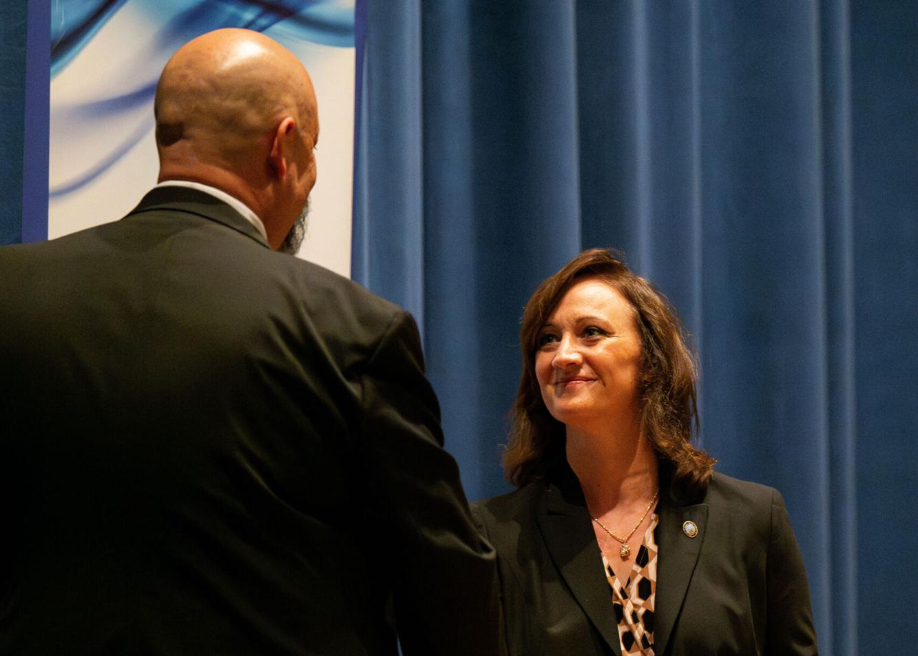 Commonwealth's attorney candidates spar over rising crime, partnering ...