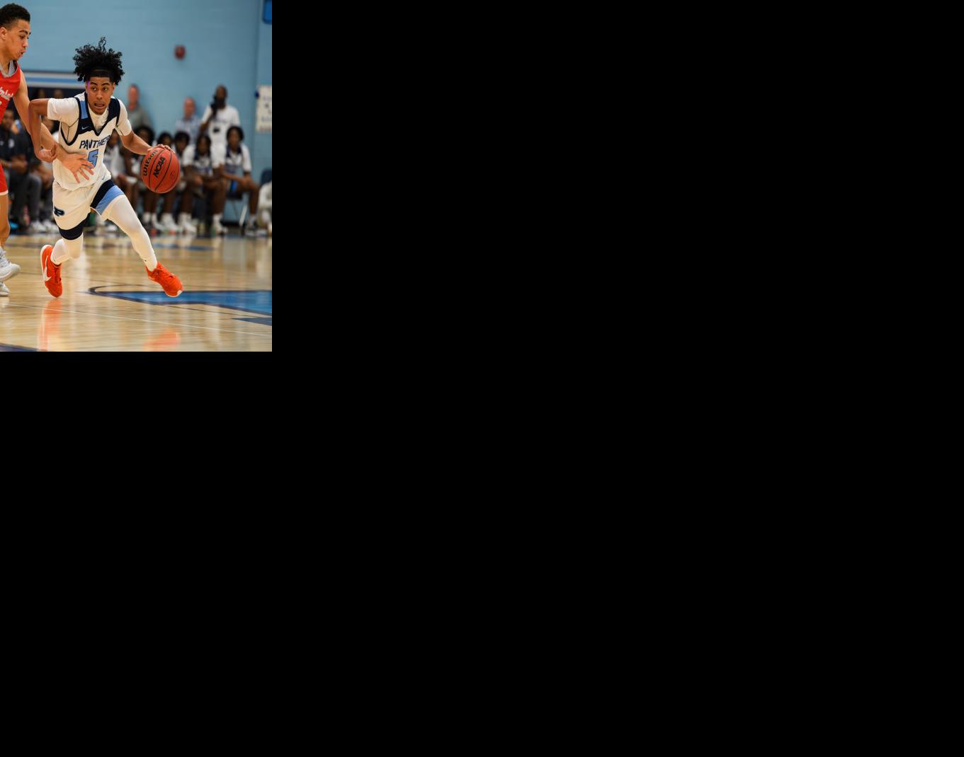 Patriot defeats Potomac, 71-60, to win third straight boys hoops regional title | News ...