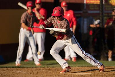 Patriot baseball season preview: Hoping for another state berth ...