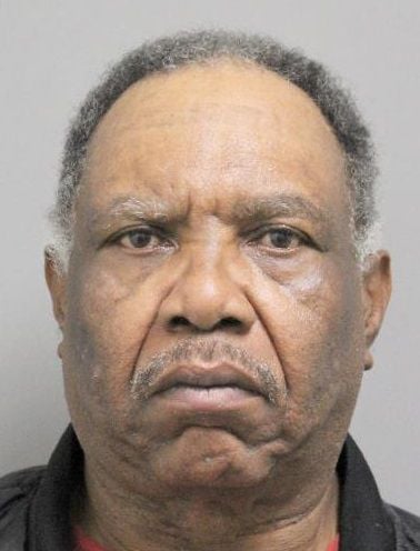 Woodbridge man, 69, arrested for shooting 20-year-old who allegedly ...