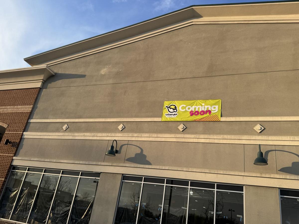Urban Air, Goodwill coming to Gainesville this spring | News ...