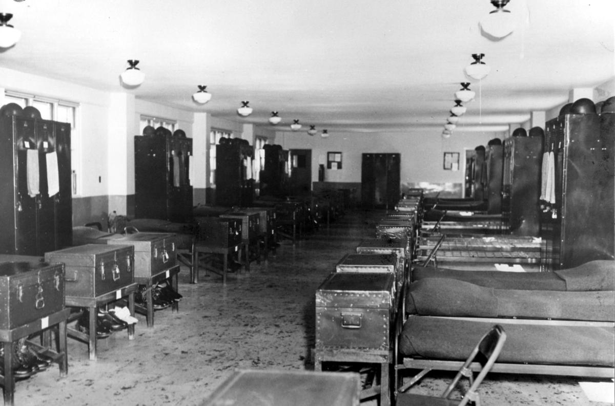 New housing planned for old barracks at Vint Hill | News ...