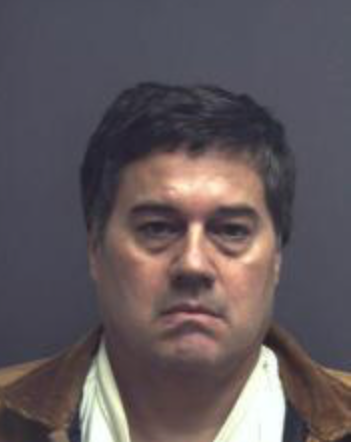 Convicted stalker granted bond after putting up Confederate flag in ...