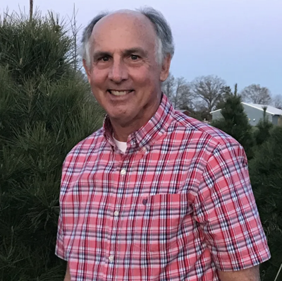 Jim Gelhsen is the Democratic nominee for Brentsville District ...